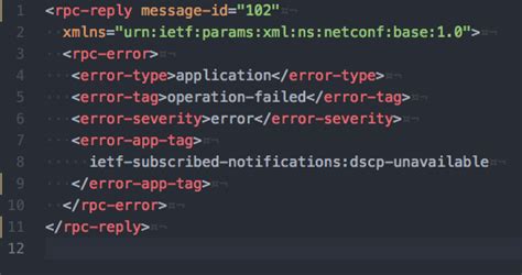 Example Fails Because Of Mandatory Element In Output · Issue 696