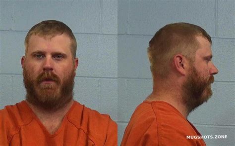 Corey Cameron Michael 05 29 2024 Williamson County Mugshots Zone