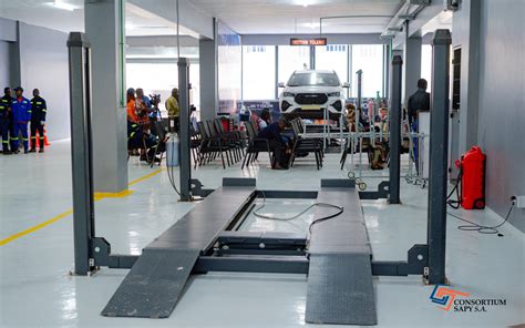 Découvrez Consortium Sapy Consortium Sapy