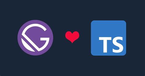 How To Set Up Gatsby With Typescript Rgatsbyjs