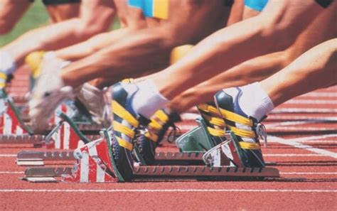 Whats The Average Human Sprint Speed A Statistical Analysis