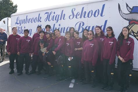 2023 Lynbrook Hs Winter Percussion James Logan Hs 04 09 Flickr