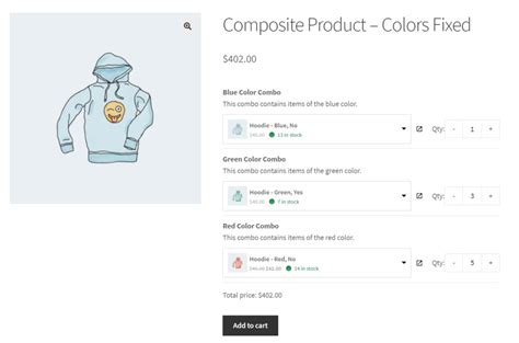 WPC Product Bundles Alternatives WPClever Documentations