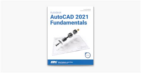 ‎Autodesk AutoCAD 2021 Fundamentals by Elise Moss on Apple Books
