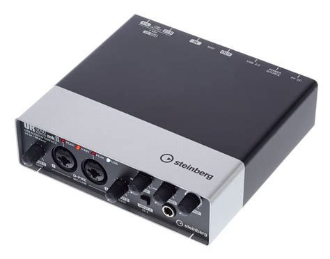 iPad als Soundquelle ohne Latenzprobleme, angesteuert via Midi ...