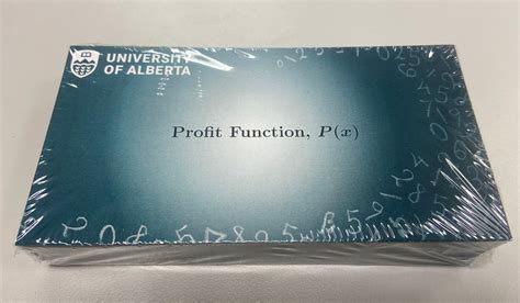 Math 154 Flashcards University Of Alberta