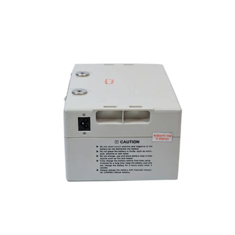 universal robot battery manufacturer and supplier liao