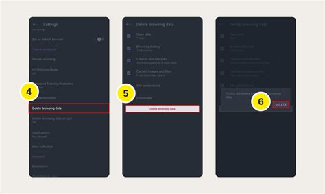 How To Clear Cookies And Cache In Every Browser