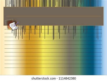 Background Text Input Stock Vector Royalty Free Shutterstock