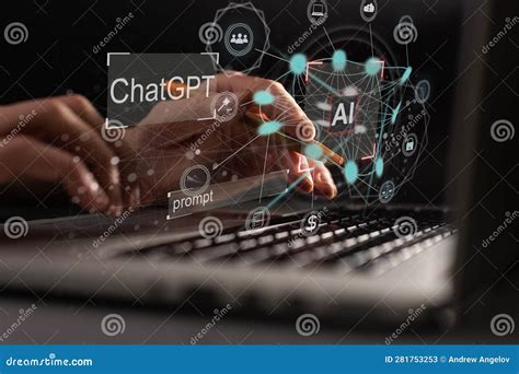 Digital Chatting Artificial Intelligence Chatbot Chatbot Robot Application Conversation