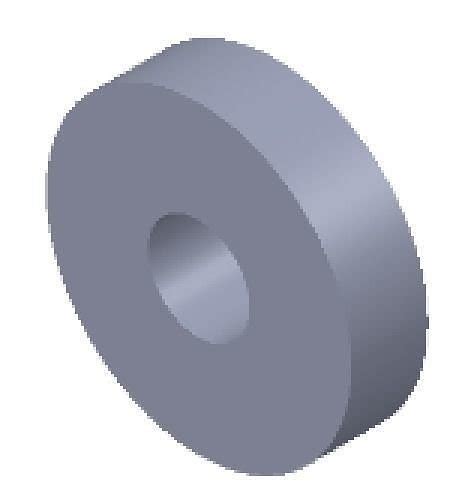 Striker Buffer 3d Model Cgtrader