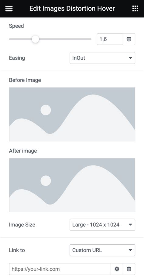Webgl Images Distortions Hover For Elementor Compared Wp Which Plugin