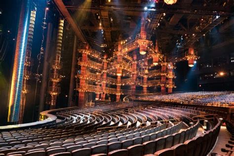 Ka By Cirque Du Soleil Las Vegas 2020 What To Know Before You Go
