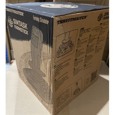 พร้อมส่ง Simtask Farmstick Ww Version รองรับเฉพาะ Pc เท่านั้น ประกันศูนย์ไทย 1 ปี Shopee
