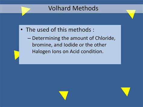 Argentometric Titration Pptx