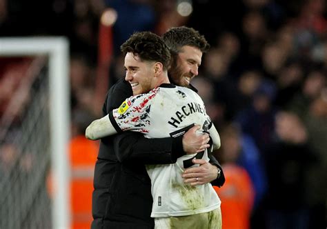 Middlesbroughs Michael Carrick Addresses Potentially Significant Hayden Hackney Dilemma