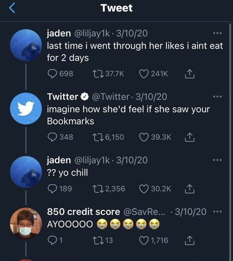 Pin On Insane Twitter Threads