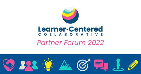 event posts learner centered collaborative