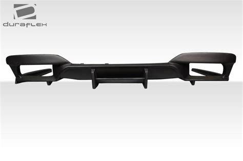 Kia K5 Forge Works Carbon Fiber Rear Bumper Diffuser Body Kit 118675