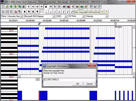 Best Midi Editors Software For Windows Mac Os Linux Best Midi Editors Software For Windows Mac Os Linux