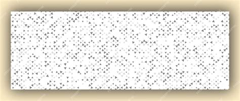 Premium Vector Seamless Geometric Pattern Template For Textures Textiles And Simple Backgrounds