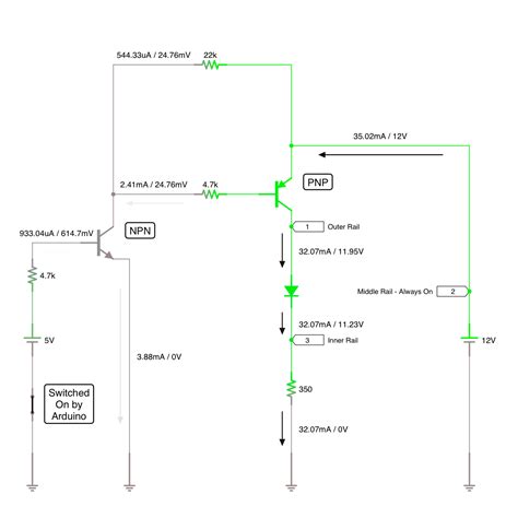 Part Selectionelectronics Guidance Arduino In A Vehicle General