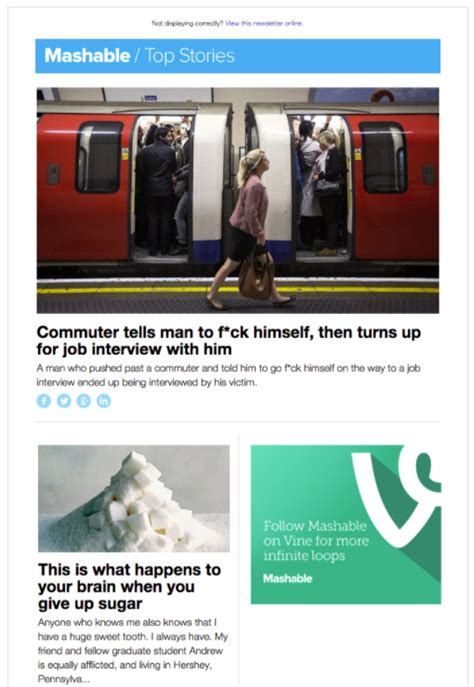 Why Modular Email Templates Are Future Of Email Design