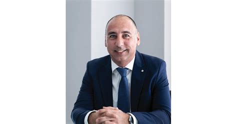 Daniel Cutajar Appointed Cto Of Bnf Bank