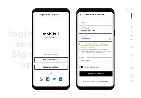 Ecommerce Mobile App Builder Mevahowto