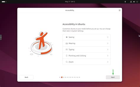 cómo crear una máquina virtual vm ubuntu 24 04 lts en proxmox ve