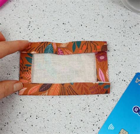 کاردستی کیف گوشی با آموزش دوخت تصویری