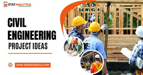 63 Interesting Civil Engineering Project Ideas In 2023