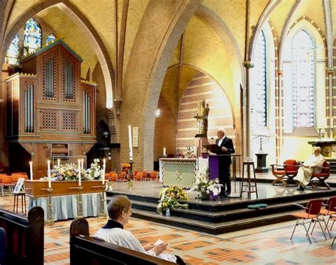 ‘zonder Adrie Had Blaricum Er Heel Anders Uitgezien Oog Op Blaricum