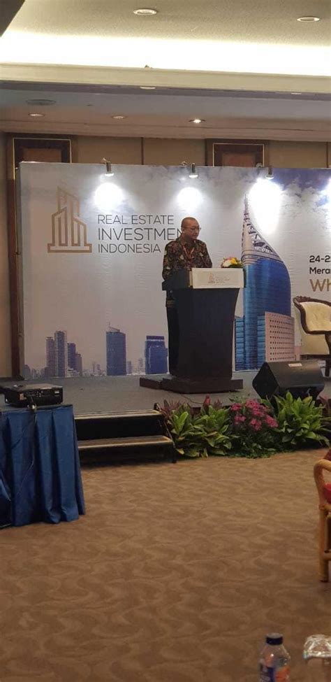 Y Bayu Wirawan On Linkedin Delivering The Relationship Between Infrastructure Development To