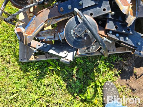 Anhydrous Applicator Knives Bigiron Auctions