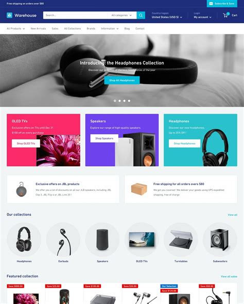 Shopify Theme Detector Find Any Shopify Theme 🐨