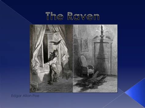 The Raven Analysis