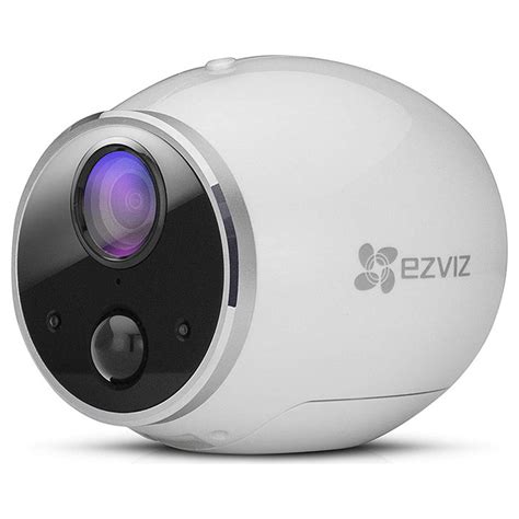 CS-CV316 - IP-камера EZVIZ CS-CV316 (2.0) купити в Києві, Дніпрі по ...