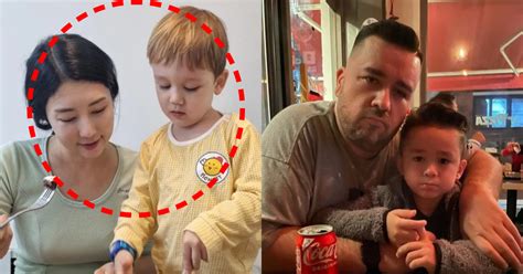 평생 비밀로 하고 싶었는데 미혼모 사유리 아들 젠의 친부 밝혀졌다 정자기증