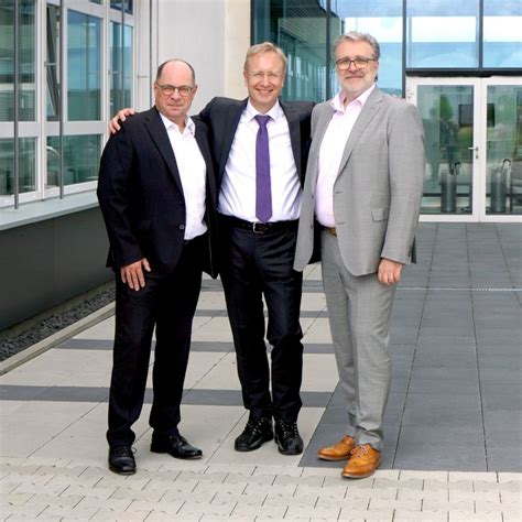 Phytec Erweitert Geschäftsführung Invision