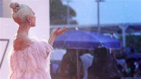 The Real Meaning Behind Lady Gagas And Ariana Grandes Rain On Me