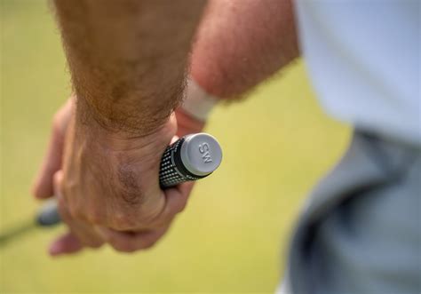 Shot Scope Connex Performance Tracking System Golfing News And Blog
