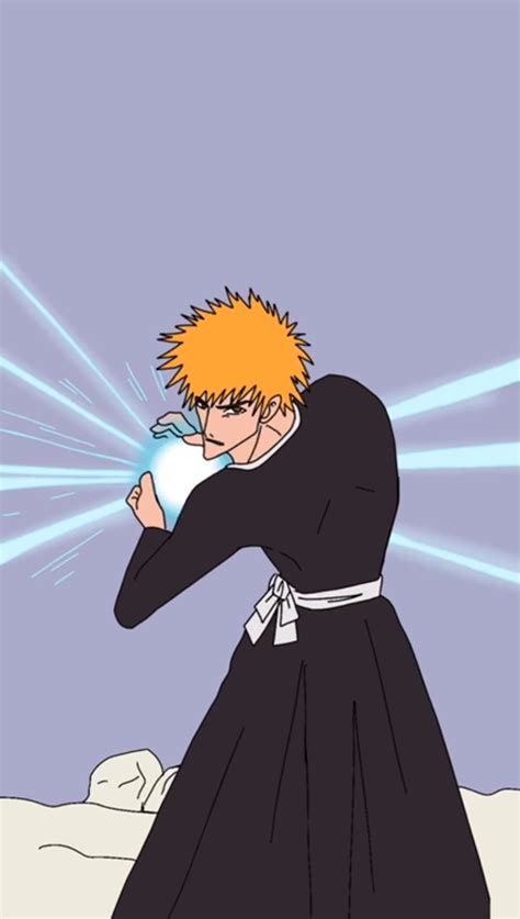 What if ichigo fought yhwach with goku's powers (animation) : r/bleach