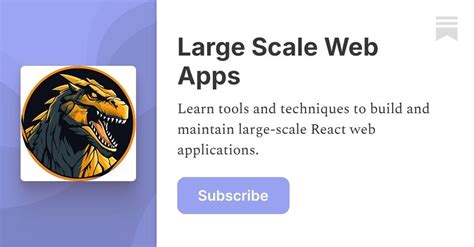Khalid Kakar On Linkedin Large Scale Web Apps Addy Osmani Substack