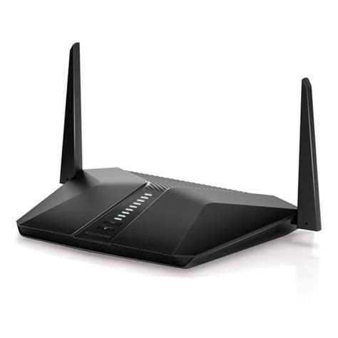 Rax40 — Nighthawk Ax4 4 Stream Wifi 6 Router Techfun