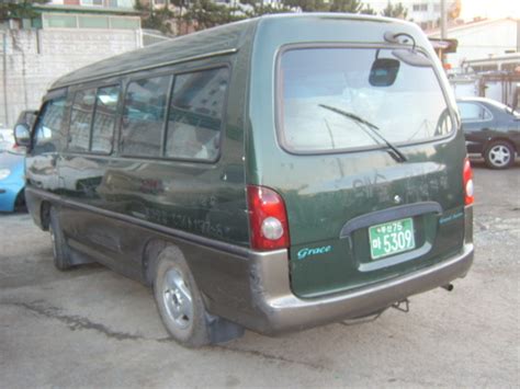 부산중고차수출폐차 그레이스99년 12인승수동 부산경남중고차 김해중고차 양산중고차 창원중고차 폐차가격 네이버 블로그