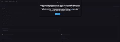 Backport V27 When Upgrading A K3s Imported V124v123 Cluster To V1