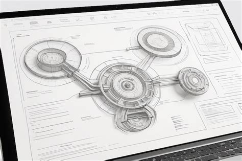 Project Wireframe Images Free Download On Freepik