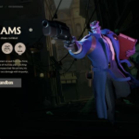 Deadlock Complete List Of Characters And Abilities Prima Games