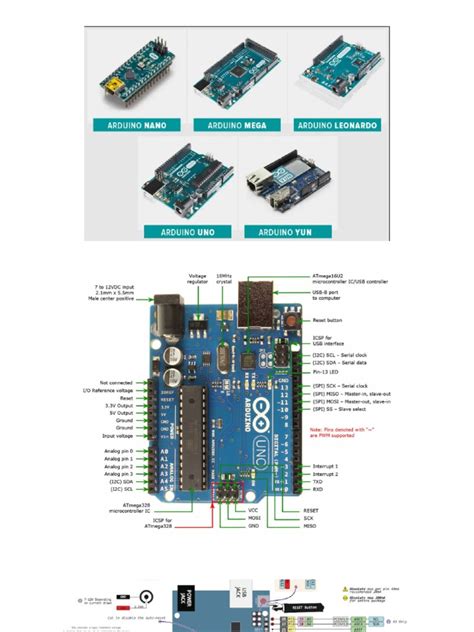 Arduinos Pdf